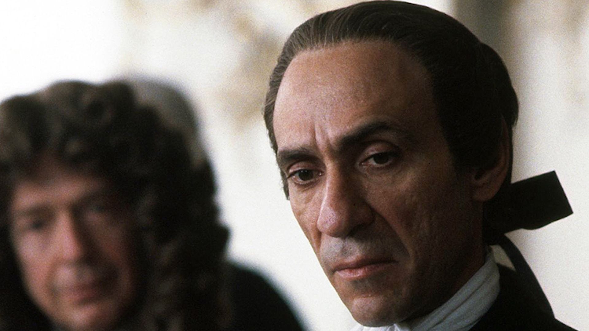 Paris Theater - AMADEUS | Q&A with F. Murray Abraham